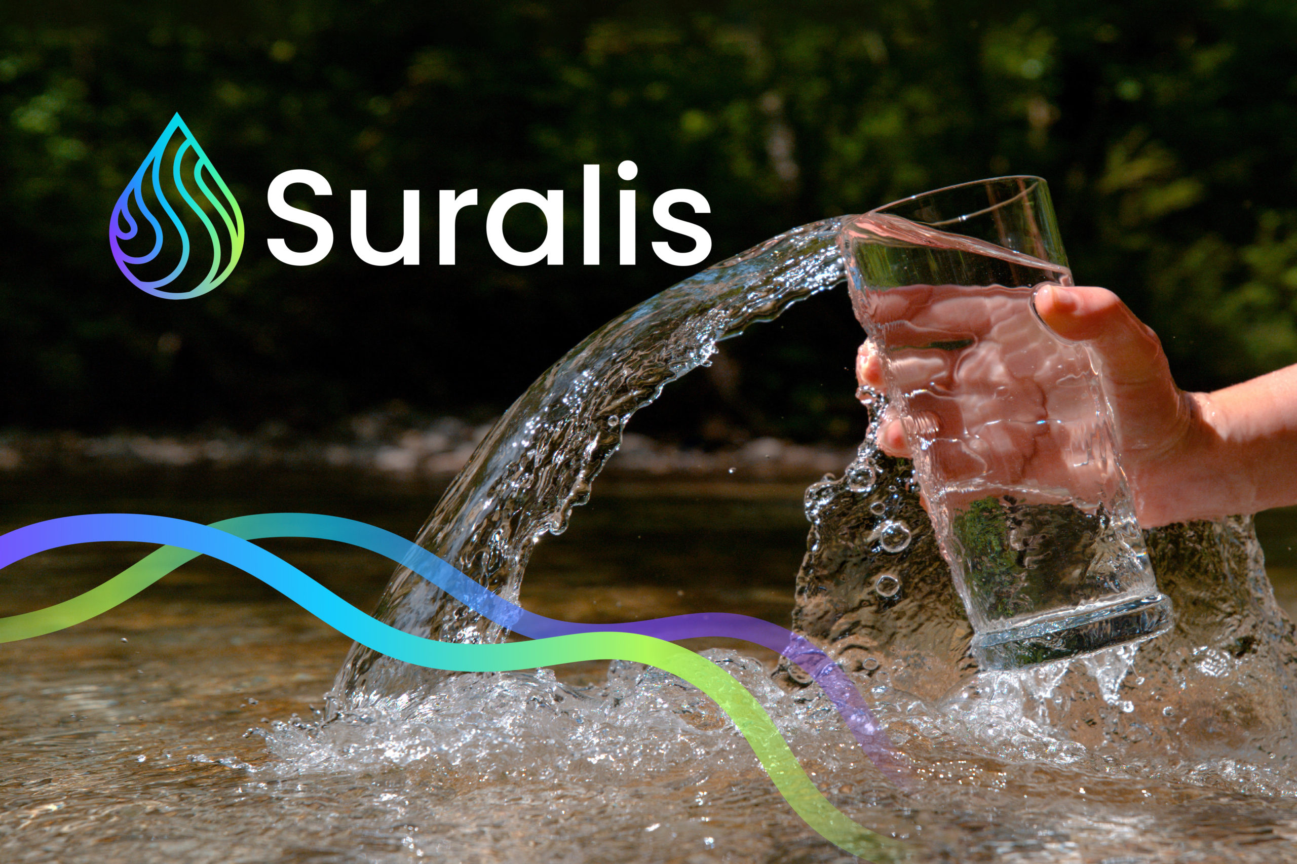 Suralis - Almabrands
